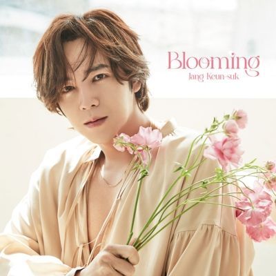 YESASIA: Blooming [Type A](ALBUM+DVD) (初回限定盤) (日本版) CD - チャン・グンソク - 日本の ...