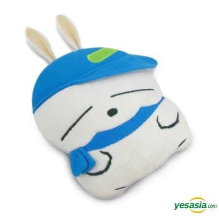 YESASIA: Mashimaro : Character Desk Cushion - A Baseball Cap GIFTS ...