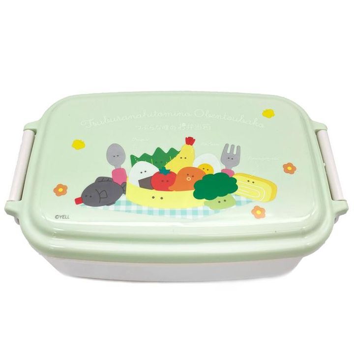 YESASIA: Obanto Series Lunch Box 500ml - OSK - Lifestyle & Gifts - Free Shipping