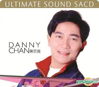 YESASIA : 陳百強 Ultimate Sound Vol. II (SACD) (首批限量版) 鐳射唱片 - 陳百強, 華納唱片 (HK) - 粵語音樂 - 郵費全免