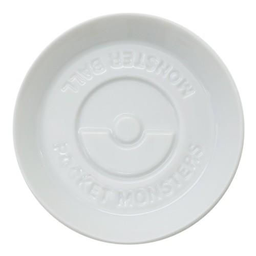YESASIA: Pokemon Ceramics Sauce Dish (Monster Ball) - Kanesho Toki ...