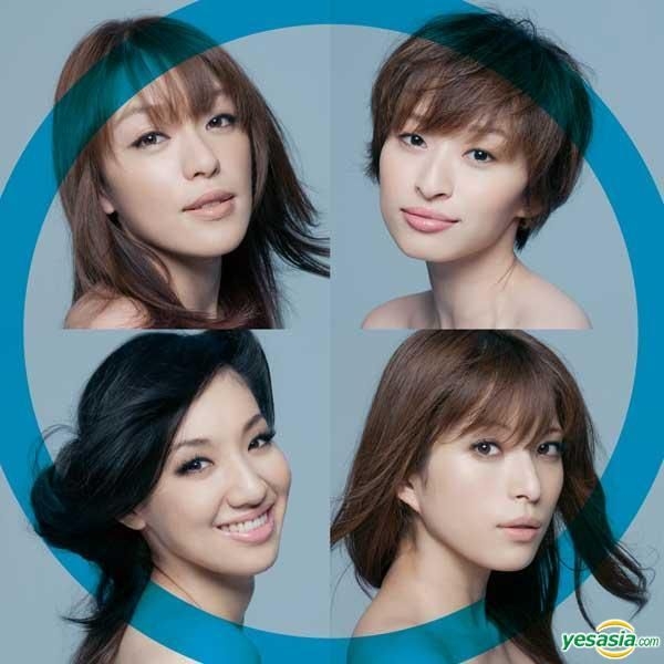 YESASIA: Yubiwa (SINGLE+DVD)(Hong Kong Version) CD - SPEED, Avex Asia Limited - Japanese Music ...