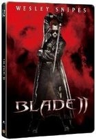 YESASIA: Blade II (Blu-ray) (Steelbook) (First Press Limited Edition ...