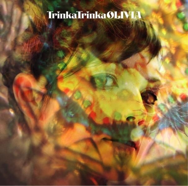 YESASIA : Trinka Trinka (ALBUM+DVD)(初回限定版)(日本版) 鐳射唱片 - OLIVIA, Cutting ...