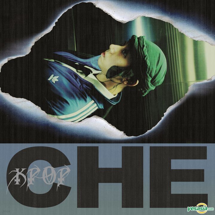 YESASIA: CHE Vol. 1 - KPOP CD - CHE, NHN Bugs - Korean Music - Free ...