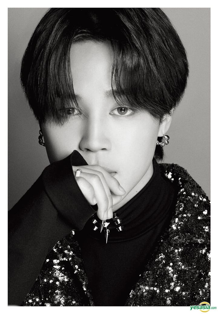 YESASIA: Dispatch 10th Anniversary DICON D’FESTA BTS : 05 JIMIN GROUPS ...