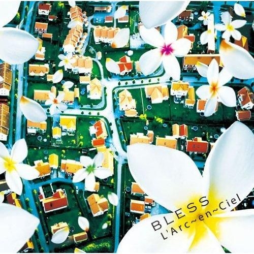 YESASIA: Bless (Normal Edition)(Japan Version) CD - L'Arc-en-Ciel, Ki ...