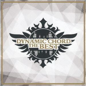 YESASIA: DYNAMIC CHORD Best Album "DYNAMIC CHORD THE BEST" (Japan ...