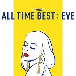 YESASIA : ALL TIME BEST:EVE (日本版) 鐳射唱片 - MINMI - 日語音樂 - 郵費全免