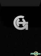 YESASIA: Geng Xin (CD + 2DVD) (Commemorate Edition) (Limited Edition ...