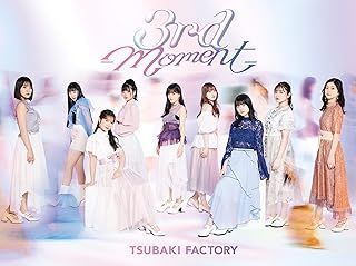 YESASIA: 3rd -Moment- [Type A] (ALBUM+BLU-RAY) (First Press Limited Edition)(Japan Version) CD ...