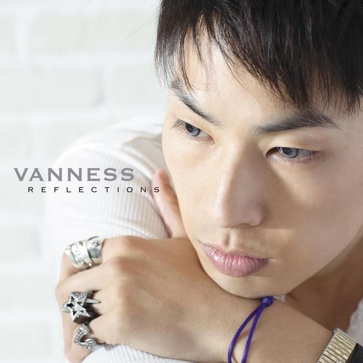 YESASIA: Reflections (Normal Edition)(Japan Version) CD - Vanness Wu, Pony Canyon - Japanese ...