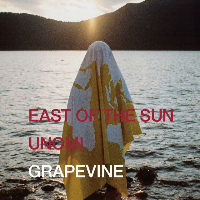 YESASIA: EAST OF THE SUN / UNOMI (Normal Edition)(Japan Version) Music ...