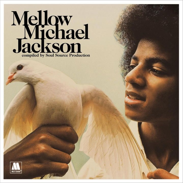 YESASIA: Mellow Michael Jackson - Compiled By Soul Source Production ...