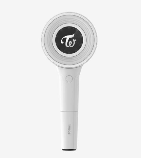 YESASIA: Twice Official Light Stick - Candybong GIFTS,PHOTO/POSTER ...