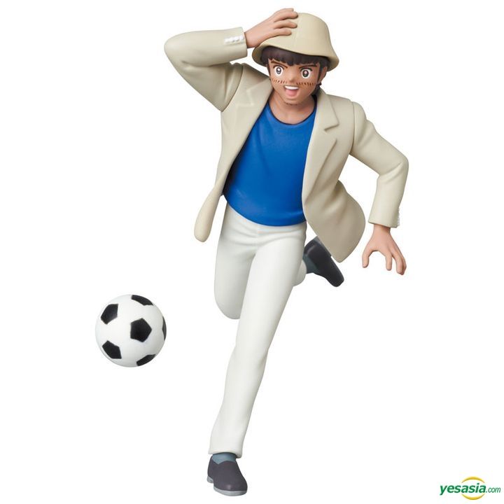 YESASIA: Ultra Detail Figure : No.713 Captain Tsubasa Series 2 Roberto ...