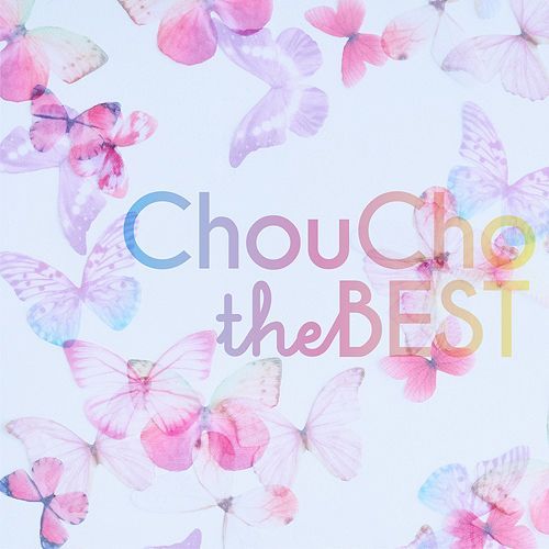 YESASIA : ChouCho 10th Anniversary Best Album (普通版)(日本版) 鐳射唱片 - Choucho ...