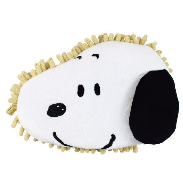YESASIA: SNOOPY Cleaning Mitten (Snoopy) - T'S Factory - Lifestyle ...