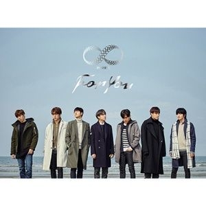 YESASIA : For You (ALBUM+BLU-RAY) (初回限定版)(日本版) 鐳射唱片,Blu-ray - Infinite ...