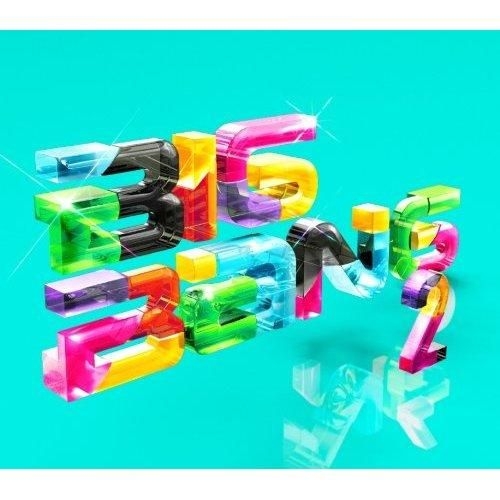 Yesasia Bigbang2 Album Dvd 初回限定盤b 日本版 Cd Bigbang (ビッグ・バン