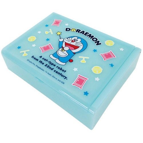 YESASIA : Doraemon Jewelry Box (Secret Tools) - - 生活百貨及精品 - 郵費全免 - 北美網站