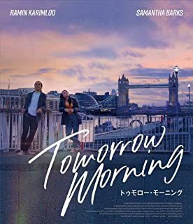 YESASIA: TOMMOROW MORNING (Japan Version) Blu-ray - - Western / World ...