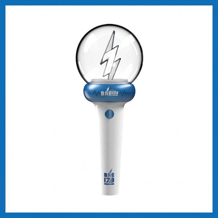 YESASIA : BAE173 OFFICIAL LIGHT STICK 男明星,海報/寫真集,精品,組合,Celebrity Gifts ...