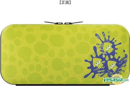 YESASIA: Hard Case COLLECTION for Nintendo Switch (Splatoon 3) Type-B ...