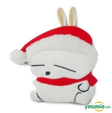 YESASIA: Mashimaro : Character Desk Cushion - Santa GIFTS - Mashimaro ...