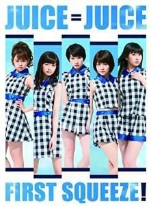 YESASIA : First Squeeze! [Type A](2CD+BLU-RAY) (初回限定版)(日本版) Blu-ray ...