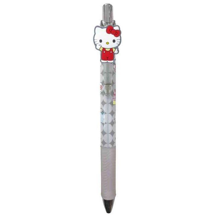 YESASIA: Hello Kitty Gel Pen (Black) - AI PLANNING - Lifestyle & Gifts ...