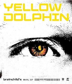 YESASIA: YELLOW DOLPHIN [BLU-RAY] (Japan Version) Blu-ray - brainchild ...