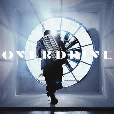 YESASIA : Overdrive (完全生産限定版) (日本版) 鐳射唱片 - I.M (Monsta X), Sony Music ...