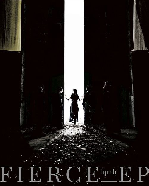 YESASIA : FIERCE-EP (ALBUM+BLU-RAY) (初回限定版) (日本版) 鐳射唱片,Blu-ray - lynch ...