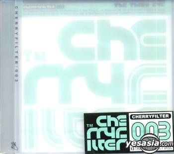 YESASIA: Cherry Filter vol.3 - The Third Eye CD - Cherry Filter, CJ ...