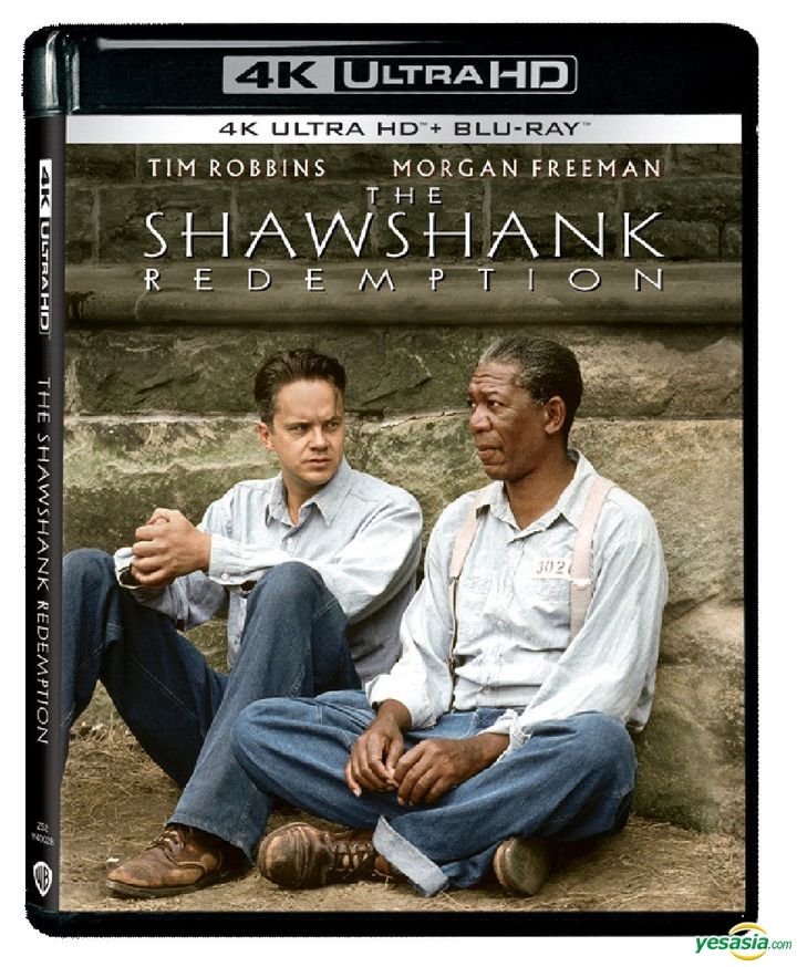 Shawshank redemption full movie store