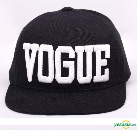 YESASIA: G-Dragon Style - Vogue Cap GIFTS,GROUPS,PHOTO/POSTER,MALE ...