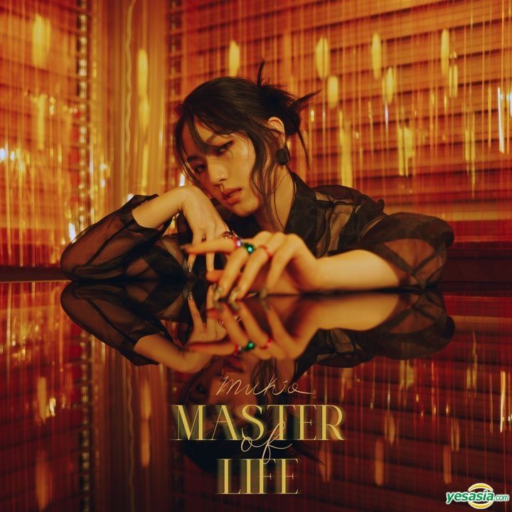 YESASIA: Master of Life CD - Zhang Mukio, AsiaMuse Entertainment Co ...