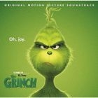 YESASIA: Dr. Seuss' The Grinch Original Motion Picture Soundtrack ...