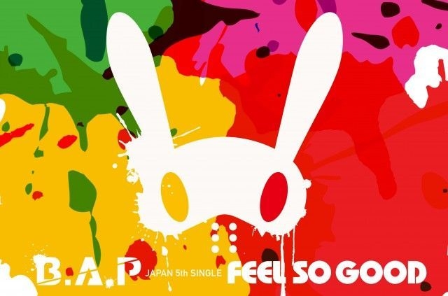 YESASIA: FEEL SO GOOD (SINGLE+GOODS) (Limited Edition) (Japan Version ...