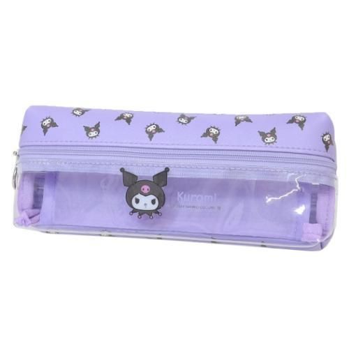 YESASIA: Kuromi Pen Pouch - K Company - Lifestyle & Gifts - Free ...