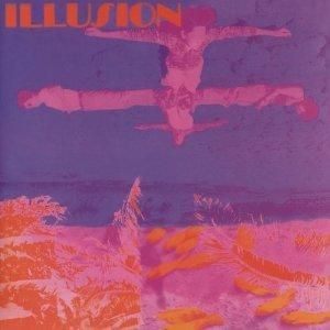 YESASIA : ILLUSION (初回限定版)(日本版) 鐳射唱片 - illusion - 西方／世界音樂 - 郵費全免