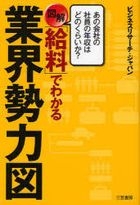 YESASIA: zukai kiyuuriyou de wakaru giyoukai seiriyokuzu ano kaishiya no shiyain no nenshiyuu wa ...