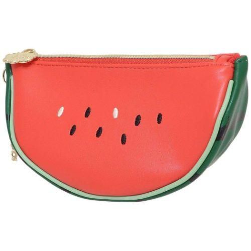 YESASIA: Watermelon Pen Pouch - Marushin - Lifestyle & Gifts - Free ...