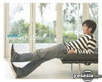 YESASIA: One Inch Closer CD - Nicholas Tse, EEG Emperor Entertainment ...