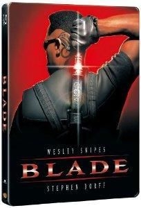 YESASIA: Blade (Blu-ray) (Steelbook) (First Press Limited Edition ...