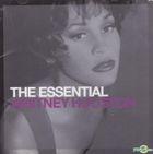 YESASIA: The Essential Whitney Houston (2CD) CD - Whitney Houston, Sony ...