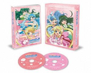 YESASIA: Mermaid Melody Pichi Pichi Pitch Anniversary Box (Blu-ray) (Japan Version) Blu-ray ...