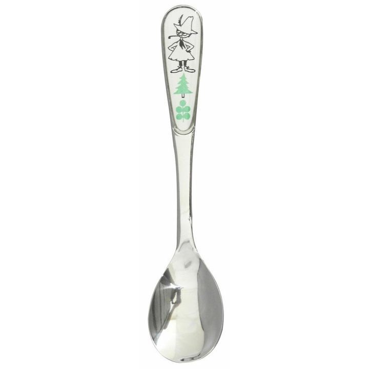 YESASIA: MOOMIN Stainless Spoon (Tree) - Yamaka - Lifestyle & Gifts ...
