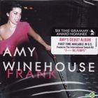 YESASIA: Frank (Clean) (US Version) CD - Amy Winehouse, Universal ...